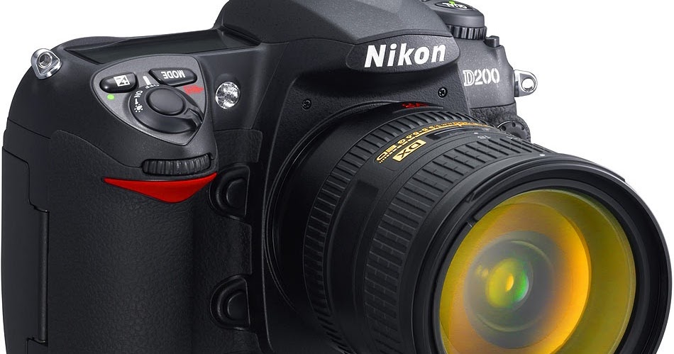 Electronics information: Nikon D200 Review, Strengths & Weaknesses