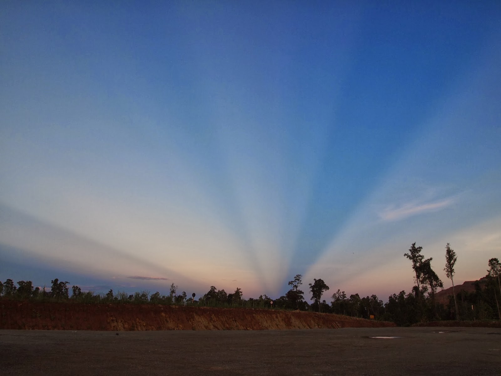 ivent Antam at Buli Asal Halmahera Timur