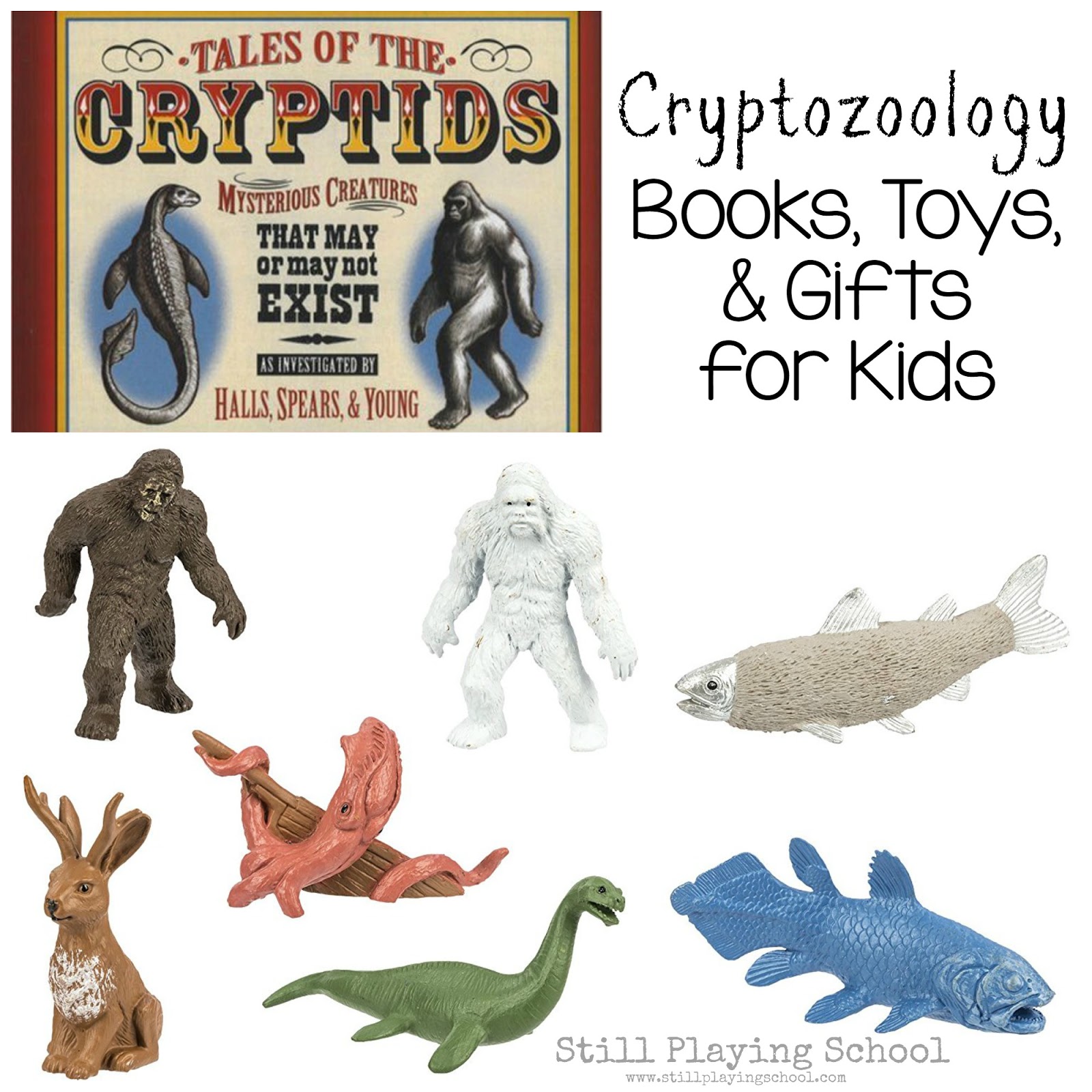 Cryptids Cryptozoology News Creatures
