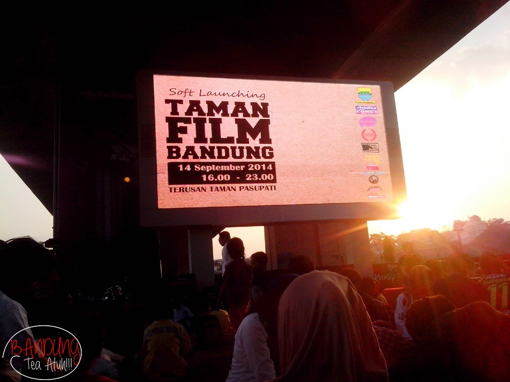 Taman Film Bandung ~ Bandung Tea Atuh