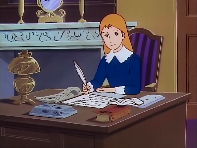 KiteSeekers: Perrine Monogatari 42 released!