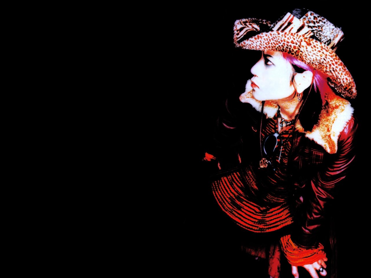 X-Japan wallpaper ~ ALL ABOUT MUSIC