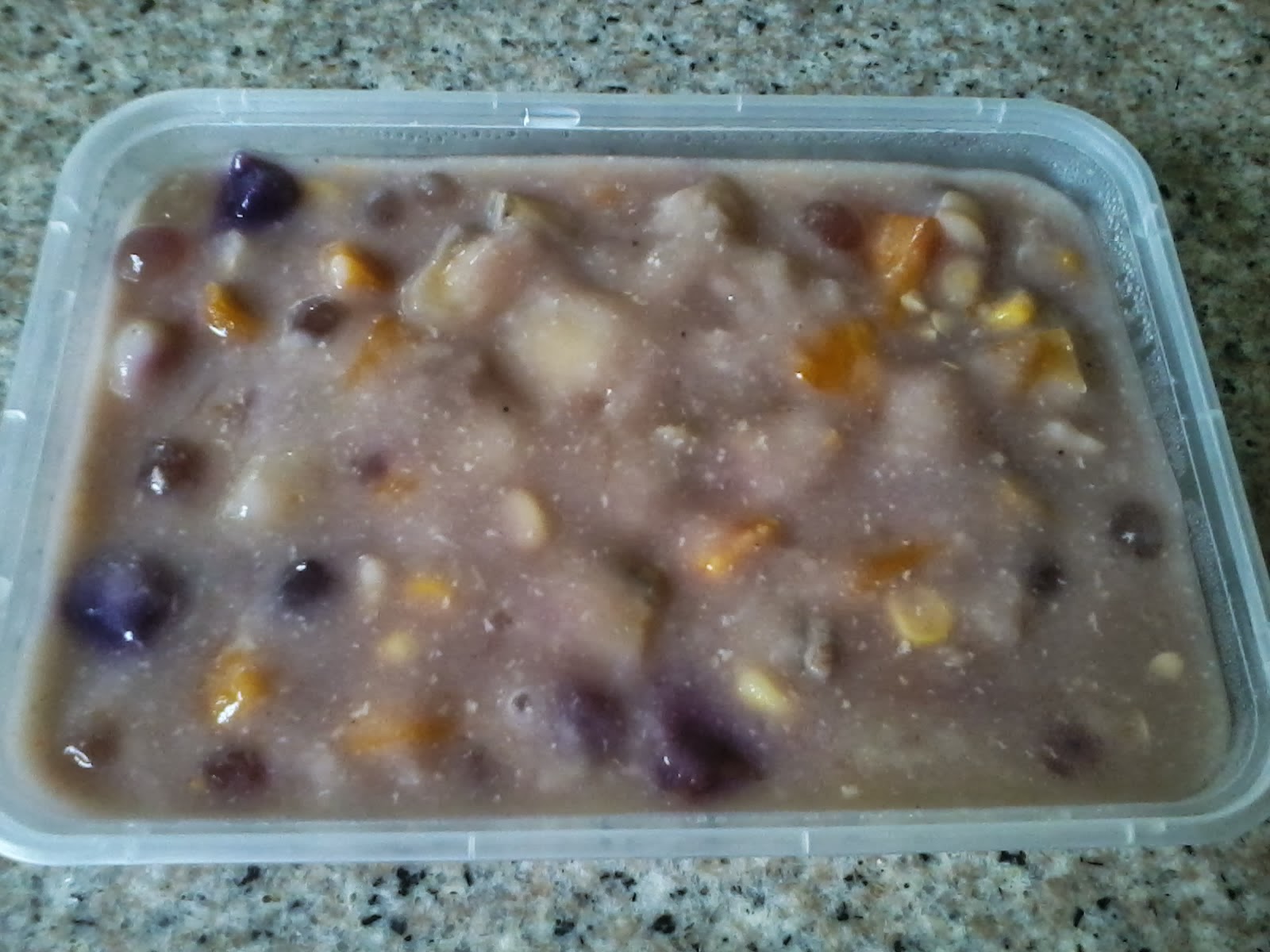 pepay's foodies and travels: October 2013