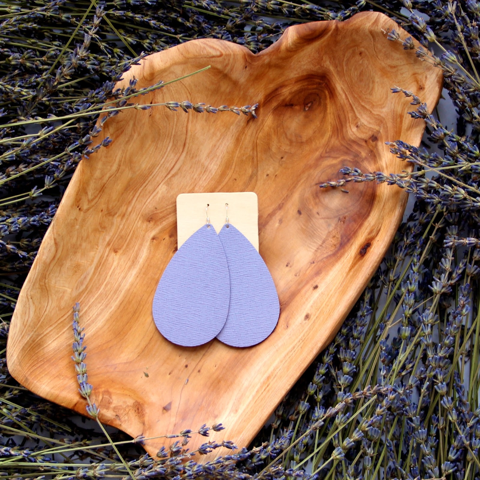 Lavender Love on Pinterest - The Lavender Apple