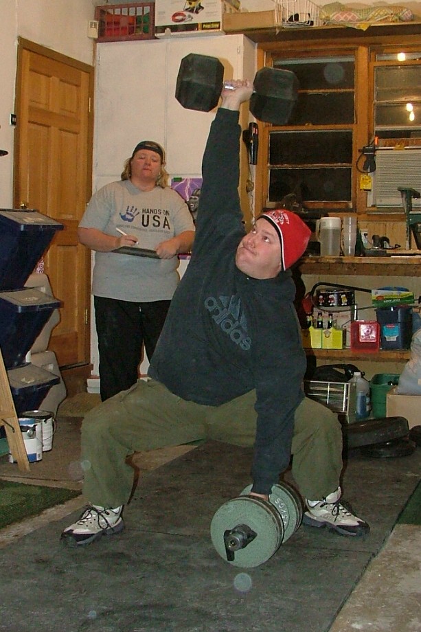 BulldogStrengthSports: USAWA - United States All-Around Weightlifting ...