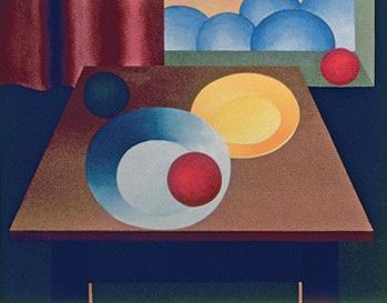 Kunstiajaloo blogi: Kaido Ole