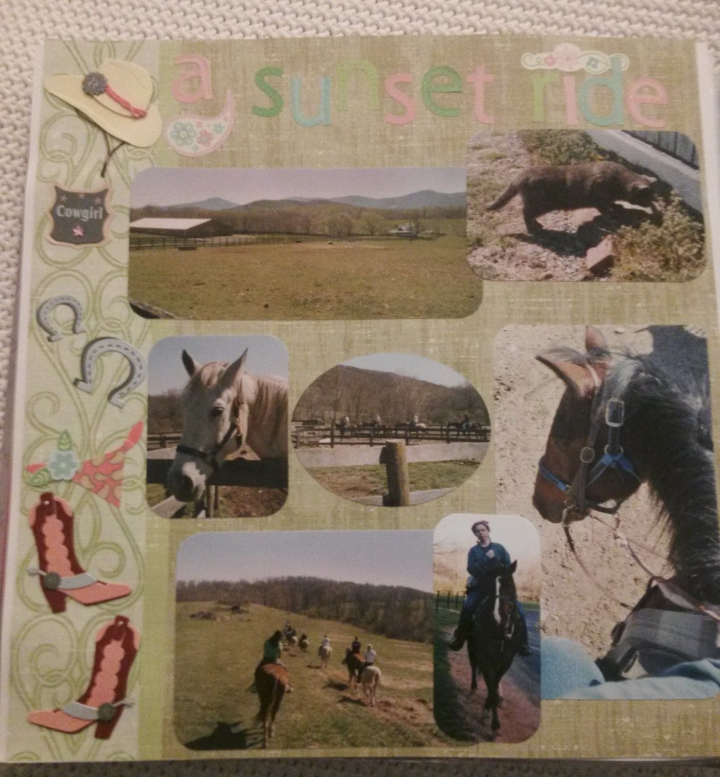 The Comparative Narrative: S is for SEQUENCE & STORY PROGRESSION # ...