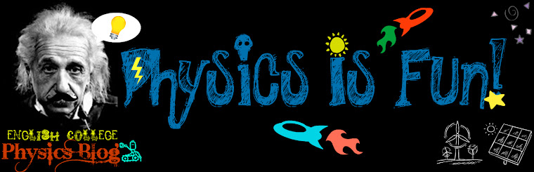 Physics Is Fun!: Gravity Facts