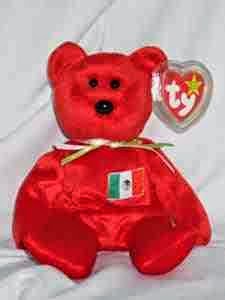 TY BEARS | Collectibles Coach