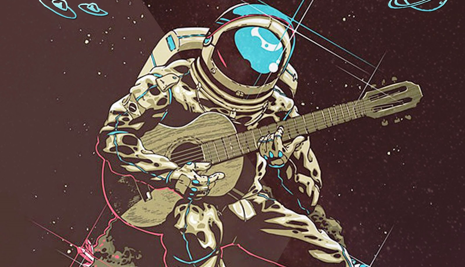 Revista Sputnik: Festival Espacial de Música 2015 reunirá lo mejor del ...