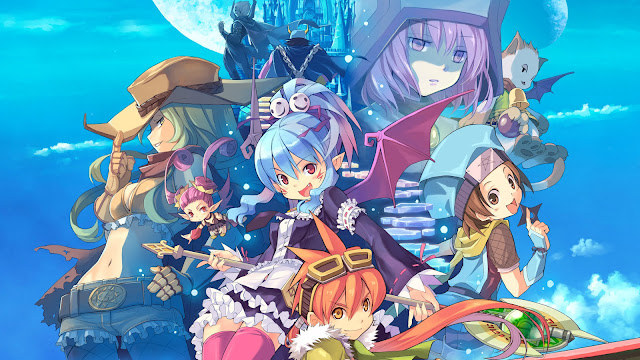 Zwei: The Ilvard Insurrection (PC) será lançado no ocidente durante o ...