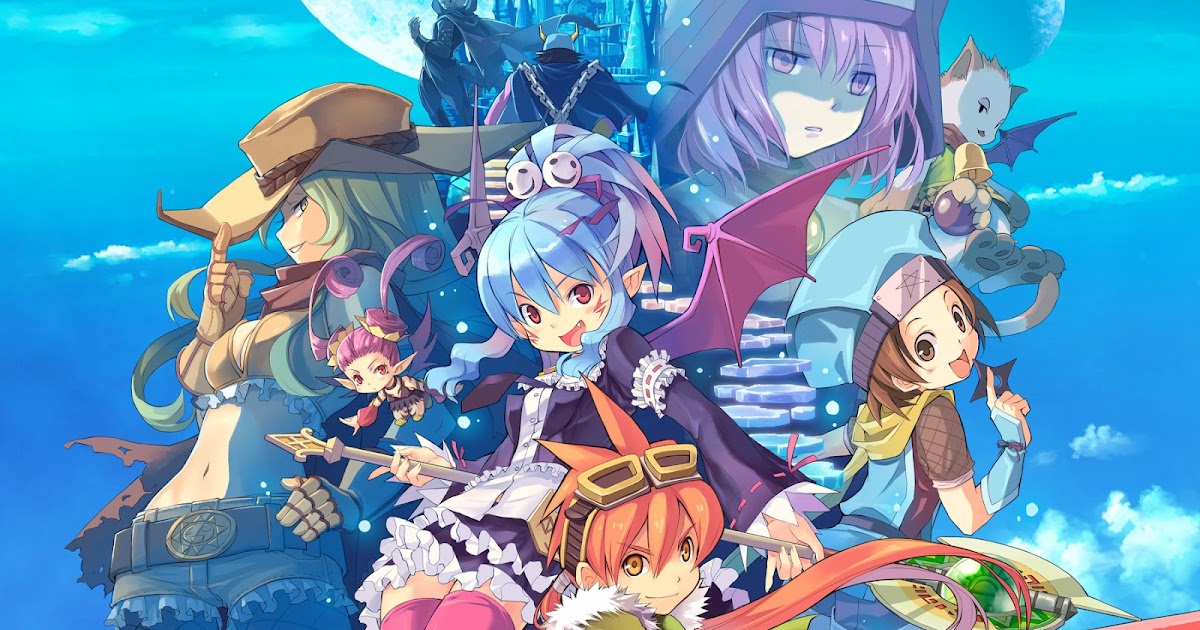 Zwei: The Ilvard Insurrection (PC) será lançado no ocidente durante o ...