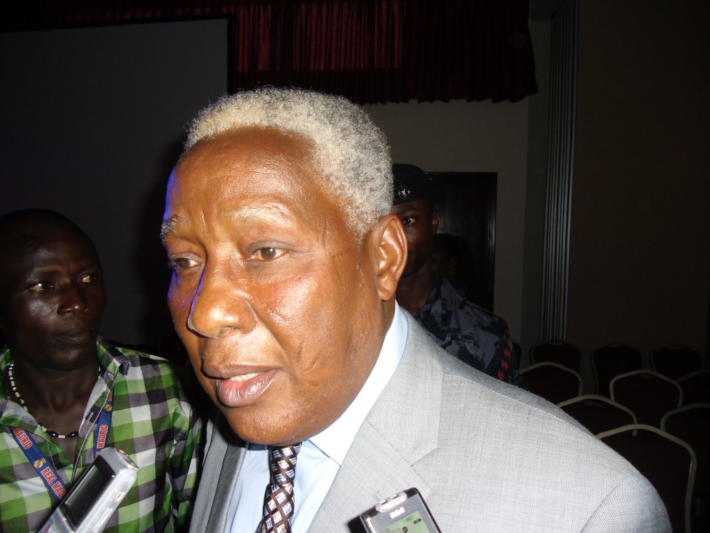 TRIBAL (FACIAL AND BODILY) MARKS IN AFRICAN CULTURE