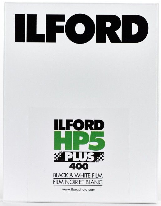 Film: Ilford HP5 Plus 400