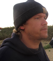 INTERVIEW Chris Vick - Words&Pictures