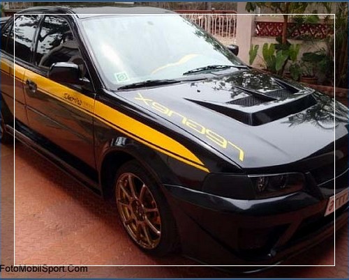 15 Modifikasi mobil timor sohc balap paling keren tahun 2000 warna ...