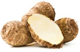 food for thoughts: ghuinya? root vegetables can also be a good option ...