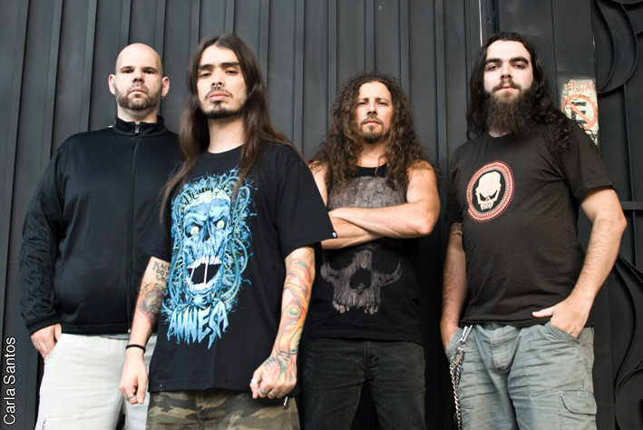 Resenha do Rock: Saibam mais sobre a PANZER