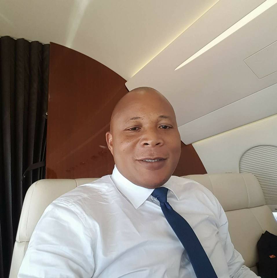 CKN NEWS AWARD 2017 HOLDS IN LAGOS:AMBODE,SARAKI,LALONG,IKPEAZU,DICKSON ...