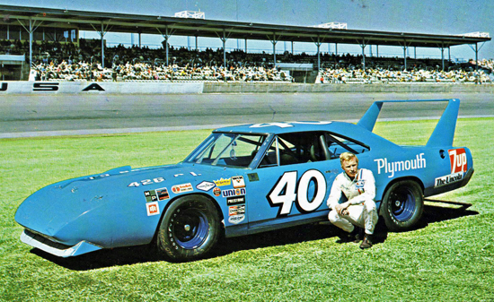 HOVER MOTOR COMPANY: Superbirds, vintage customs, and old-school Jeeps ...