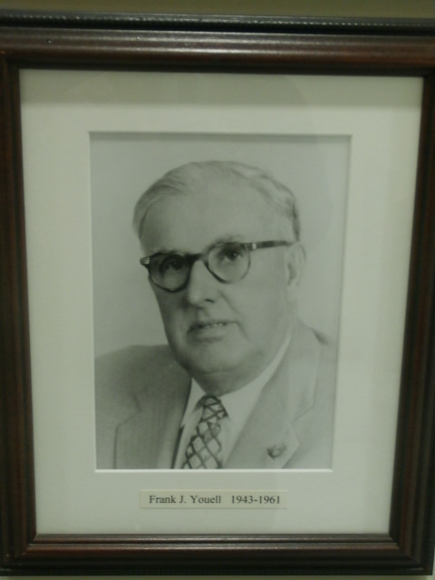 Adventures in Weseland: Oakland's City Hall