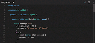 C# Teach - Variable - Codeown