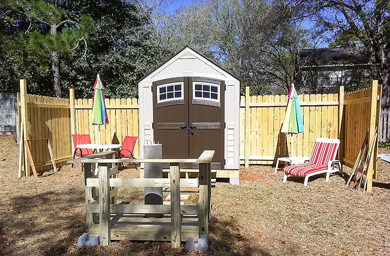 Mike Olivella's Photography Blog: The Home Observatory Pier - The ...