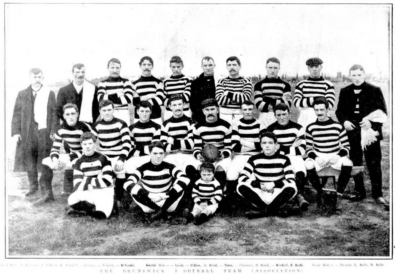 Lemnos Gallipoli Commemorative Committee Inc: Lemnos Hero - Brunswick ...