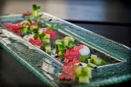 Εστιατόρια Της Πάφου