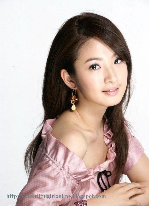 Ariel Lin Beautiful Girl Collection