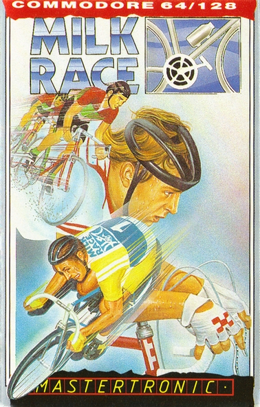 All Things Mastertronic: Cataloguing, Scanning and .TAP Files