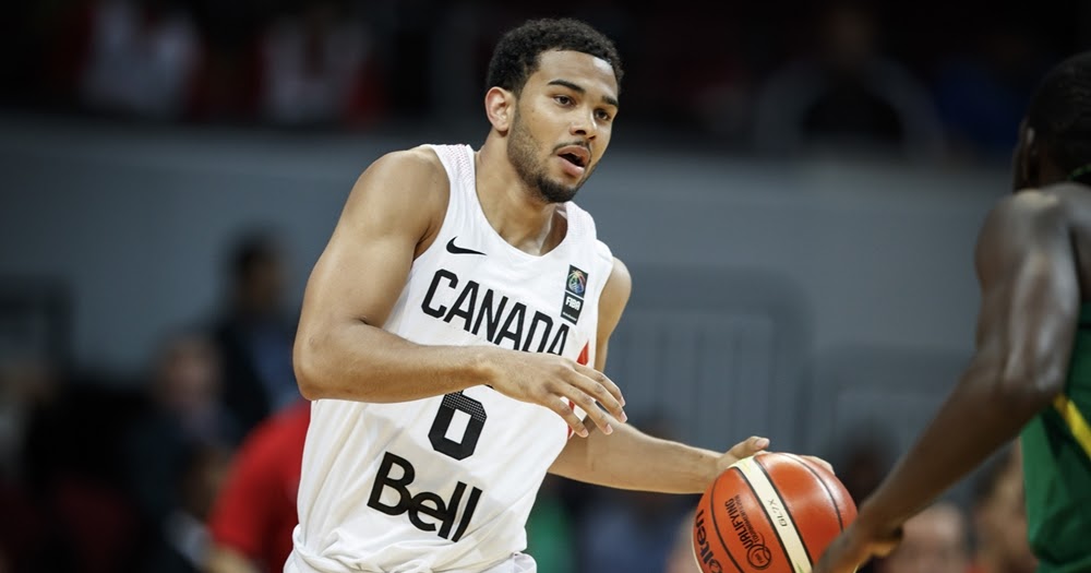 Canada Now 2-0: Moving on to Semi-Finals on Saturday Live on TSN ...