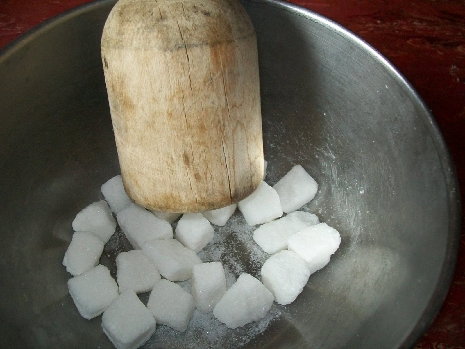 Michigan Cottage Cook: DUTCH SUGAR BREAD---FRISIAN SUIKERBROOD--CHAPTER TWO