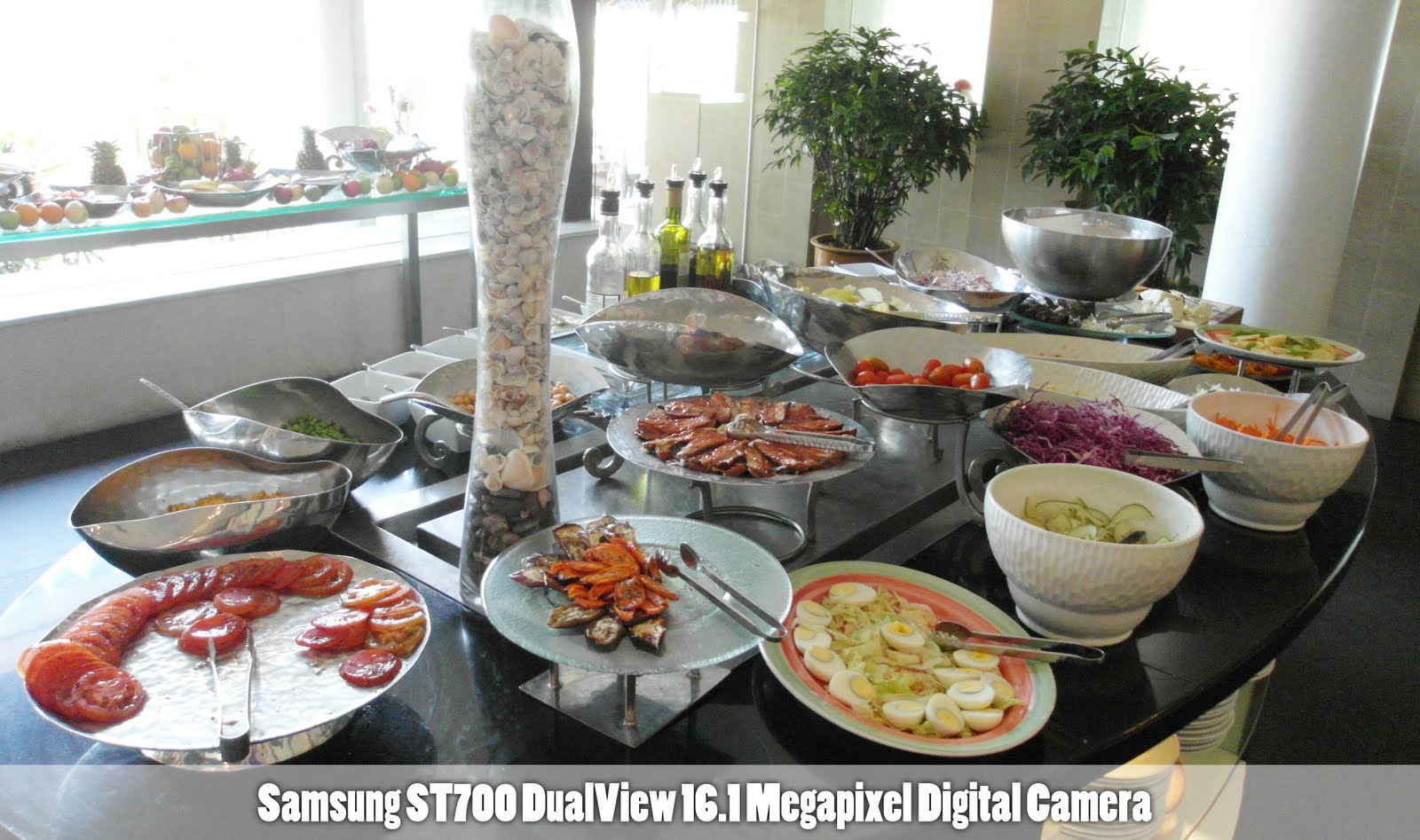 Club Med Cherating, Day 1 - Bangsar Babe