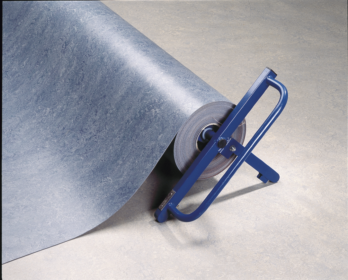 Manual de Instalación de Pavimentos: Instalacion de Pavimentos en Rollo ...