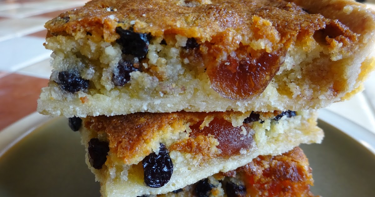 Recipes from a Cornish Kitchen