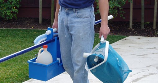 Pool Cleaning Dallas