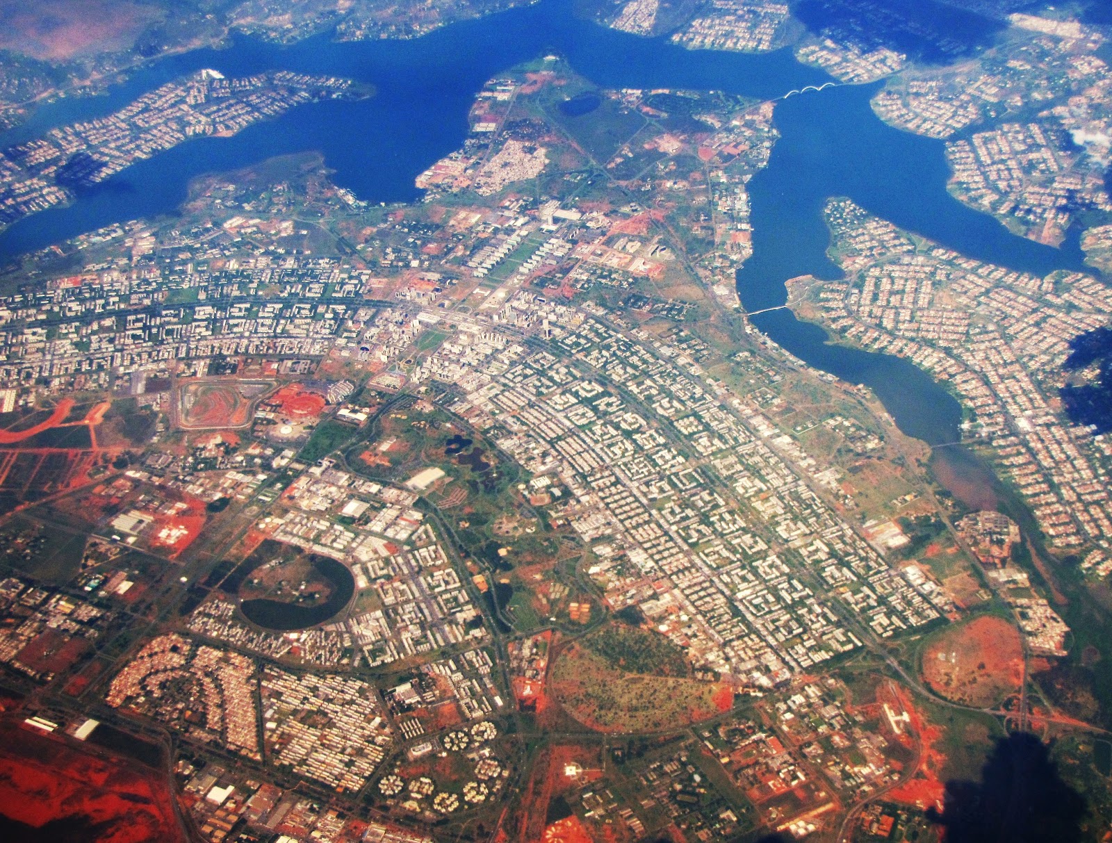 La Creatura: marzo 2012