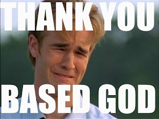 The Y.H.G.M Brand: Lil B The Based God: The thin line between marketing ...