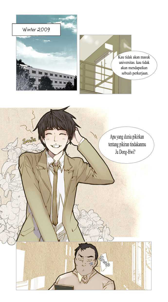 Nineteen, Twenty-One Manhwa Bahasa Indonesia Chapter 01 - ZhabaManga