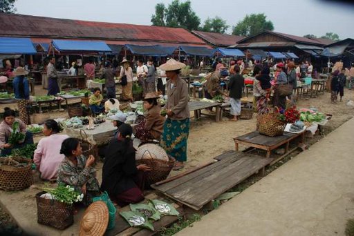 The Rawang Lay: Pamvra !! from ......... Peaceful Putao .....