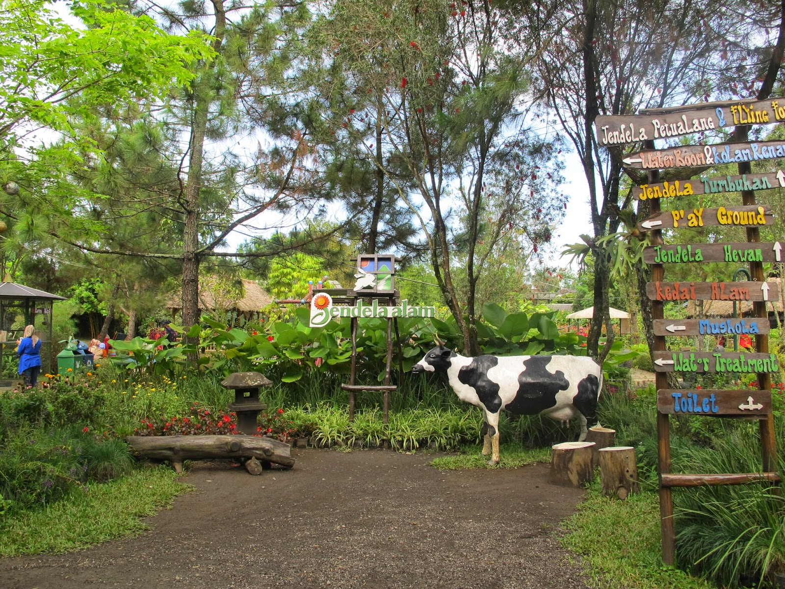 Jendela Alam Bandung