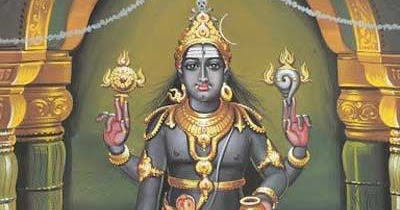 Shani Mantra for Wearing Neelam - Shani Mantra While and Before Wearing ...