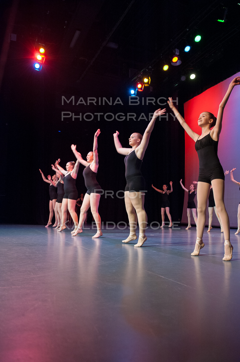 Jane Grech Dance Centre Academy performance of Kaleidoscope: Rhythm of ...