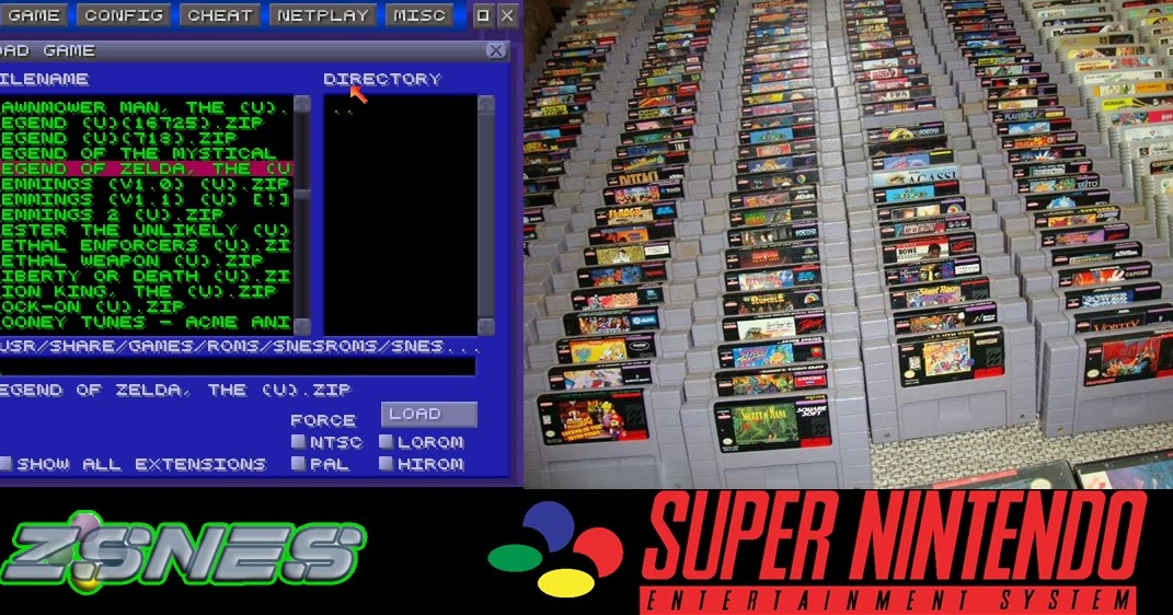 Zsnes Download