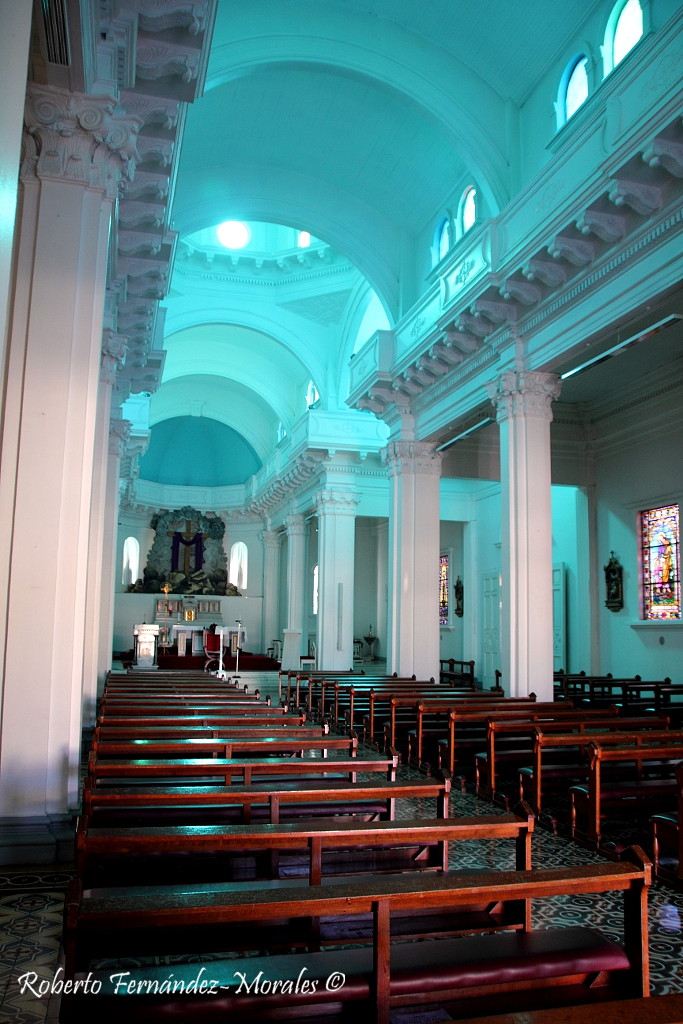 Photos Costa Rica: Iglesia Santa Teresita