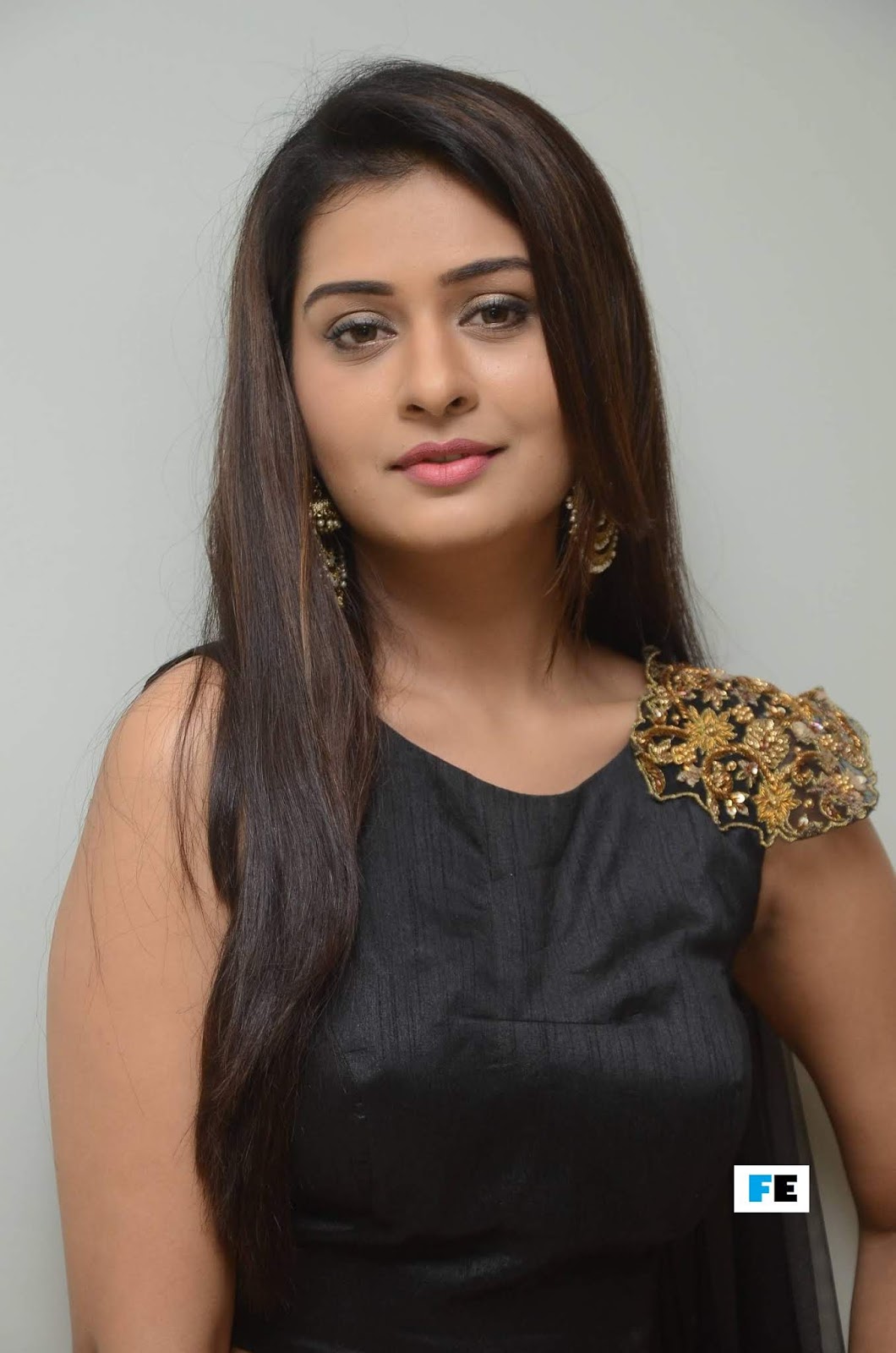 Payal Rajput Latest Stills From RX100 Movie Theatrical Trailer Launch.