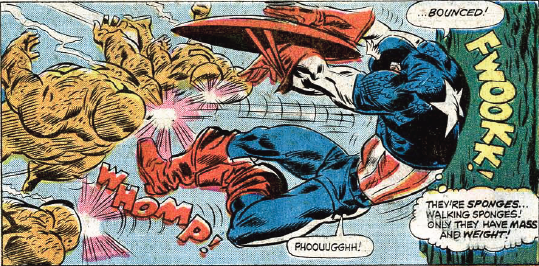 Slay, Monstrobot of the Deep!!: Manic Monday Bonus--Then There Was That ...