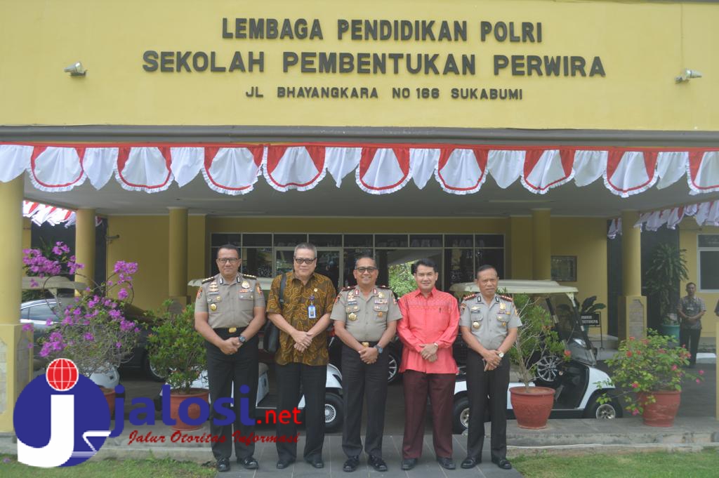 Kompolnas Lakukan Pengawasan Pendidikan Pembentukan Perwira di Setukpa ...