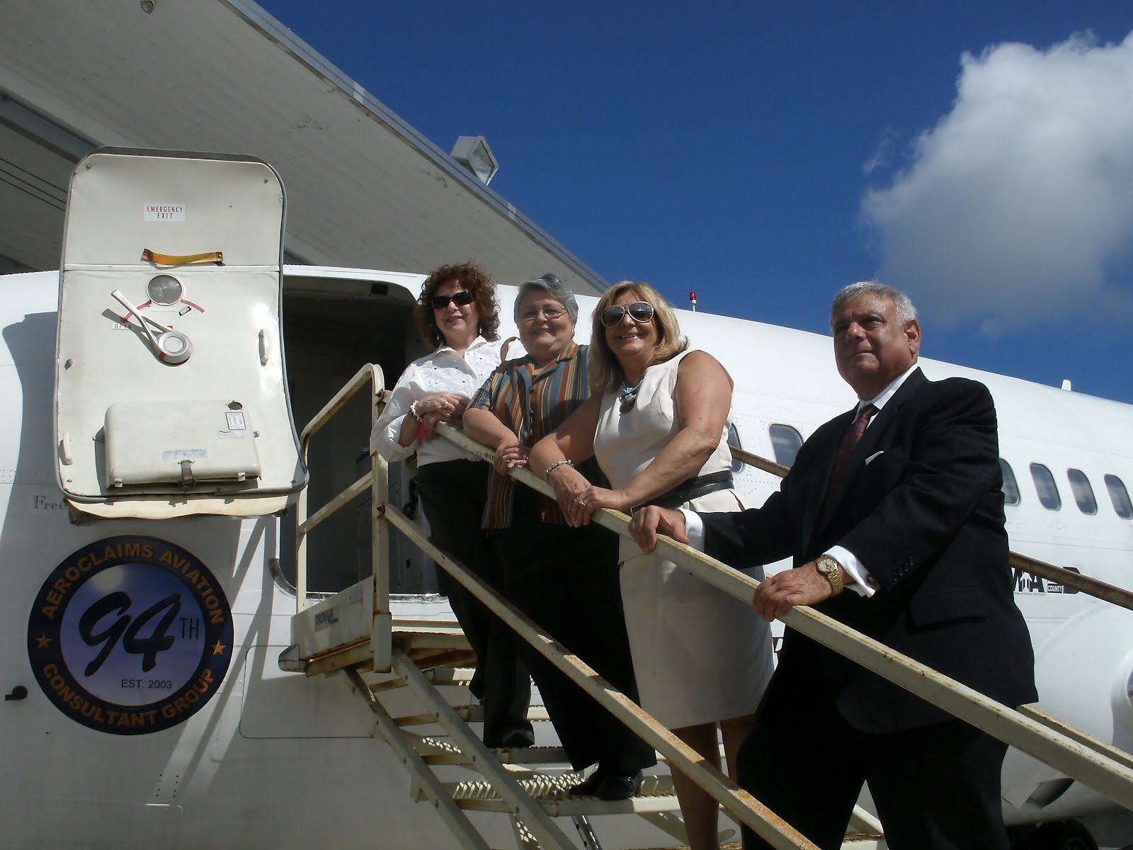 94th AeroClaims Aviation Consulting Group: 94th AeroClaims-Aviation ...